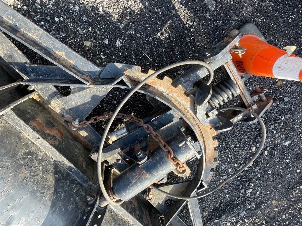 Sterling L-Series Dump Truck w/ Plow & Salt Spreader