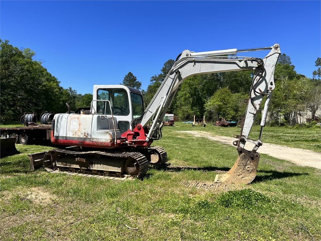 Takeuchi TB175