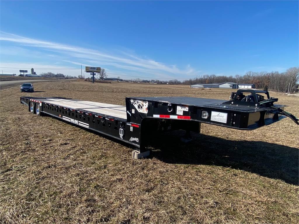 Trail King Heavy Duty Trucks & Truck Trailers For Sale | Ritchie List