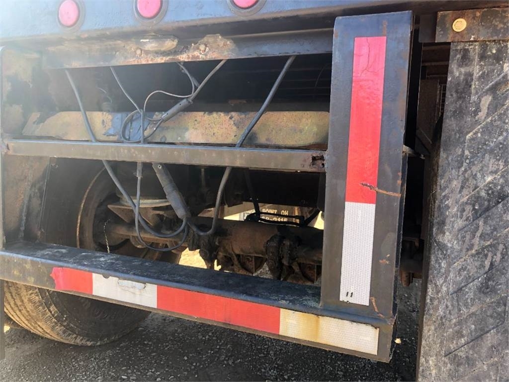 Transcraft TL2000 W2 45x96