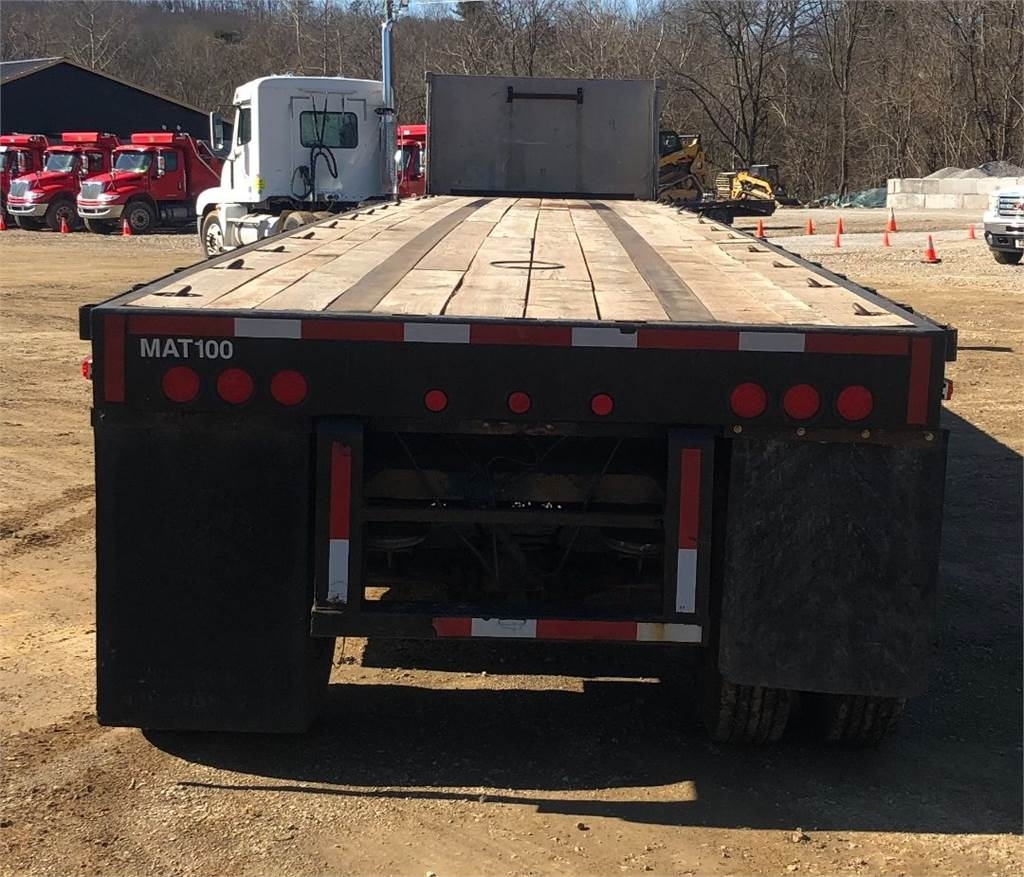 Transcraft TL2000 W2 45x96