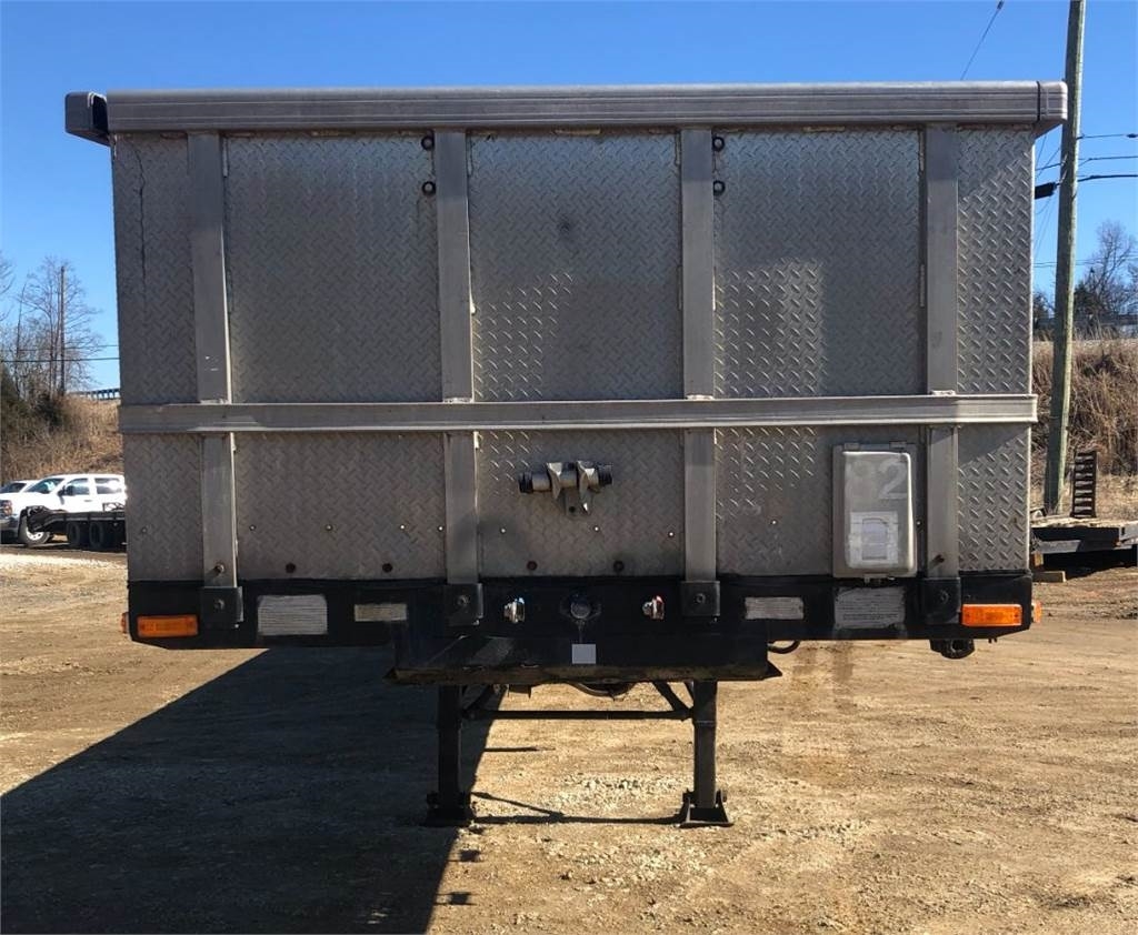 Transcraft TL2000 W2 45x96