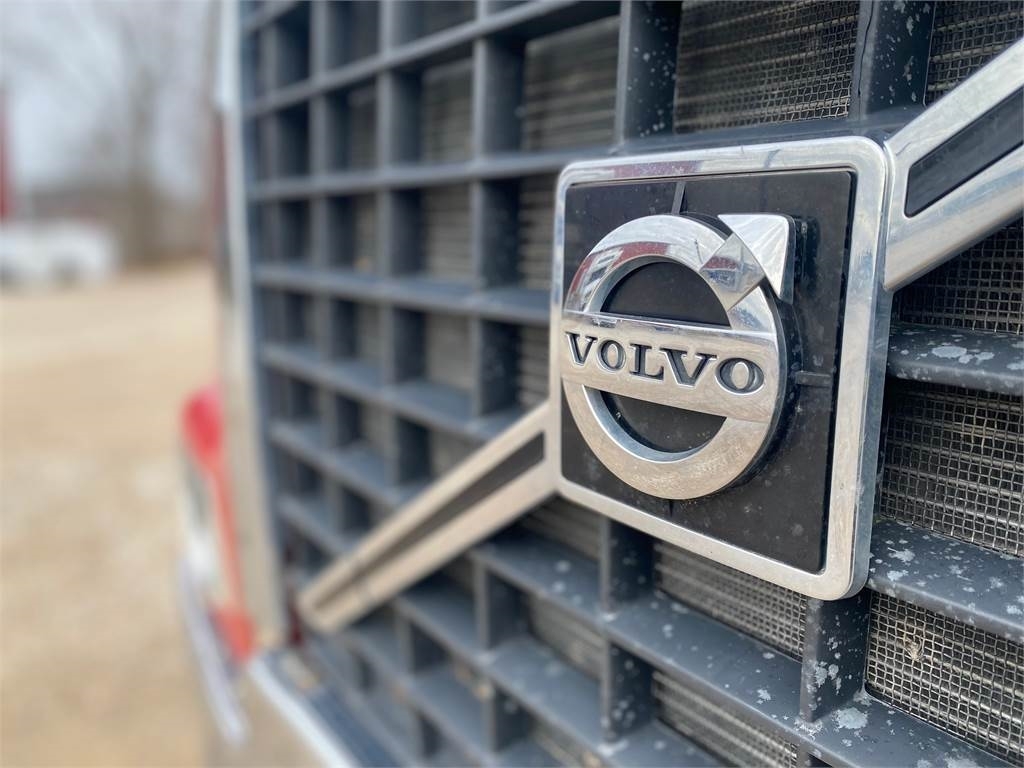 Volvo VHD