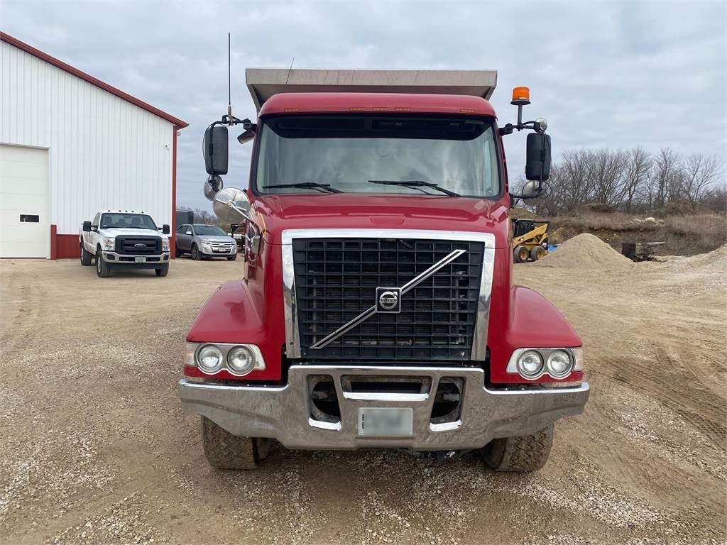 Volvo VHD