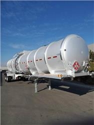 Polar Tanker Trailer For Sale | Ritchie List