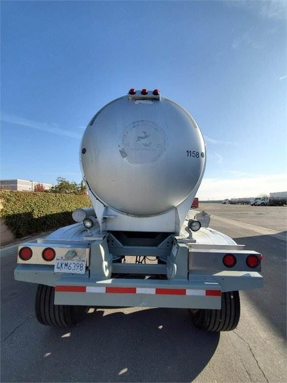 Polar ACX7 8400 DOT 407