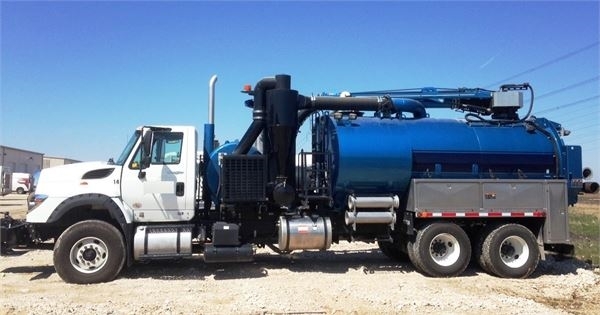 Used Vactor HXX other trucks Year: 2014 for sale - Mascus USA