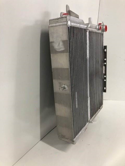 CAT D Series Compact Track Loader