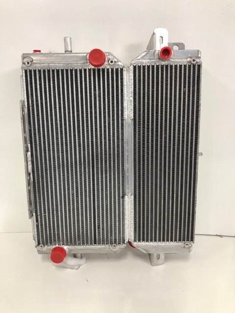 CAT D Series Compact Track Loader