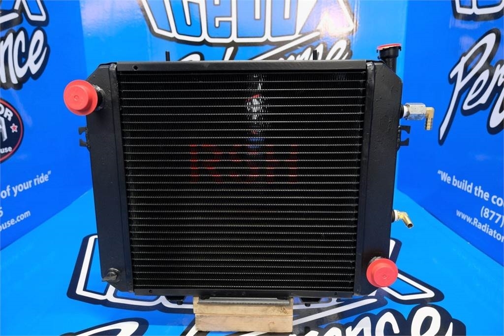 Toyota Radiator For Sale | Ritchie List