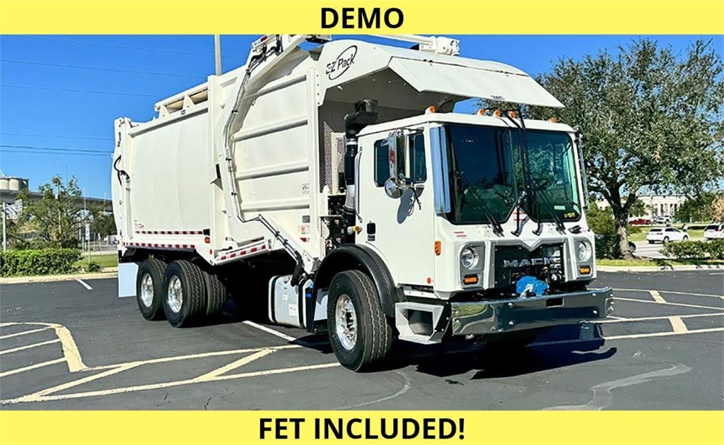 Mack TE64