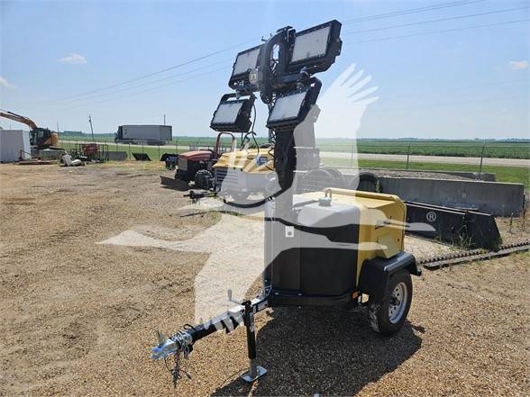 Allmand Bros NIGHT-LITE GR