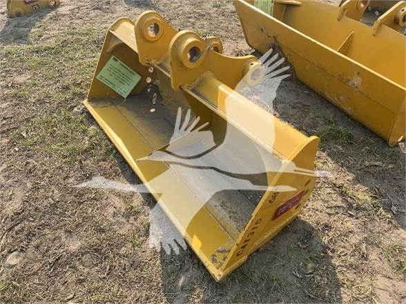 CAT 68â€ DITCHING BUCKET
