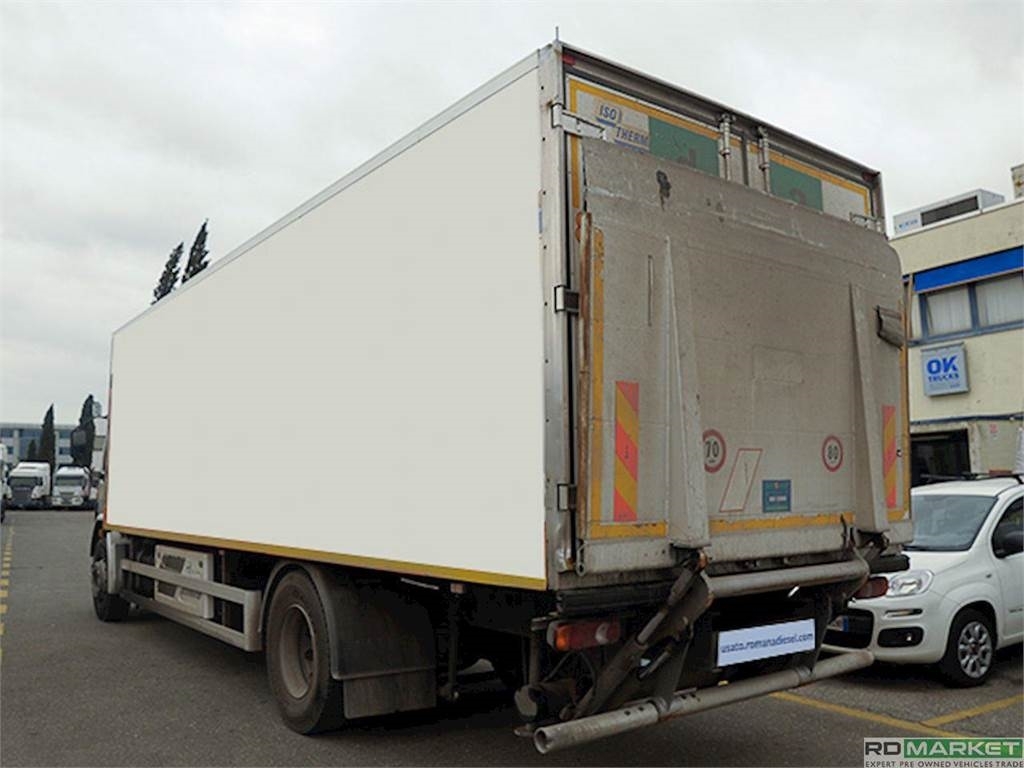 DAF AE55 - Other trucks - Transportation - Construction Machinery List | CASE Construction ...