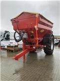 Bredal F 10 Gødningsspreder Kombibremser - Mineral spreaders ...