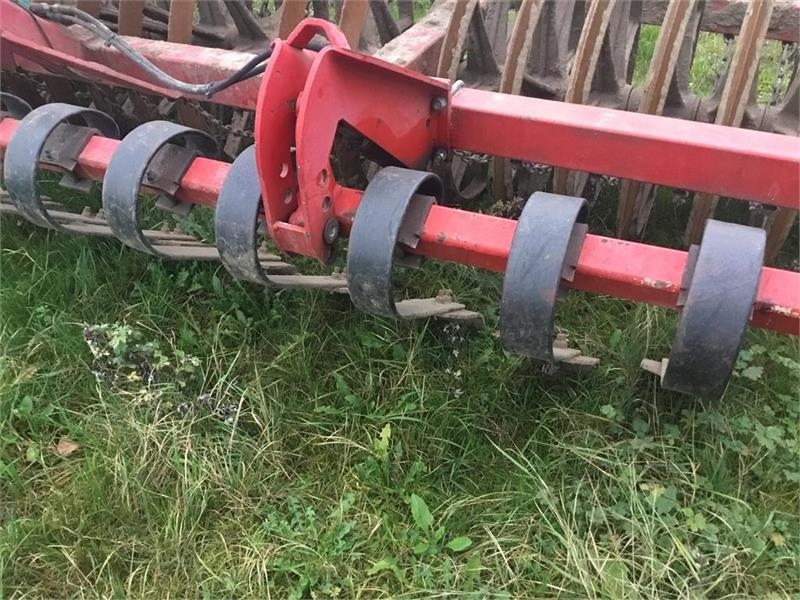 He-Va FRONTPAKKER 4 M 800-900-800 , Springboard - Rollers - Agriculture ...