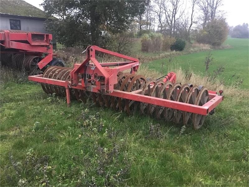 He-Va FRONTPAKKER 4 M 800-900-800 , Springboard - Farm Equipment ...