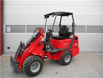 Construction equipment - DanishAgro