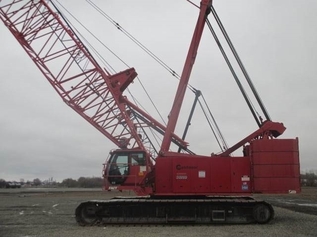 Manitowoc 14000