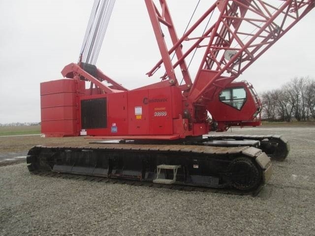 Manitowoc 14000