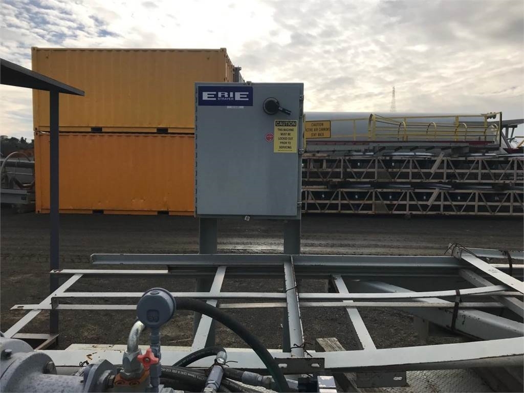 [Other] NORTH STAR JMR-4500