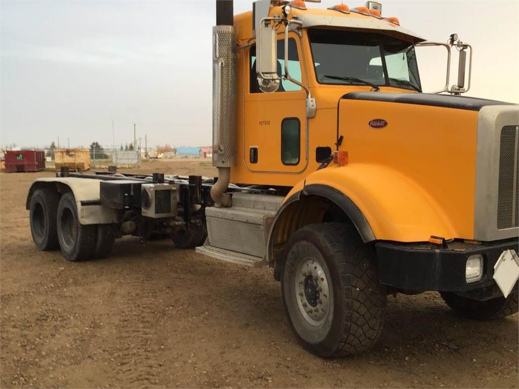 Peterbilt Flatbed Truck For Sale | Ritchie List