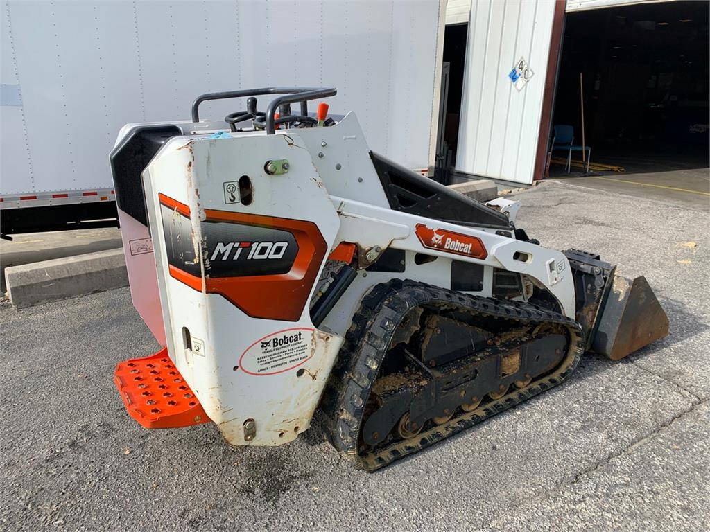 Bobcat MT100