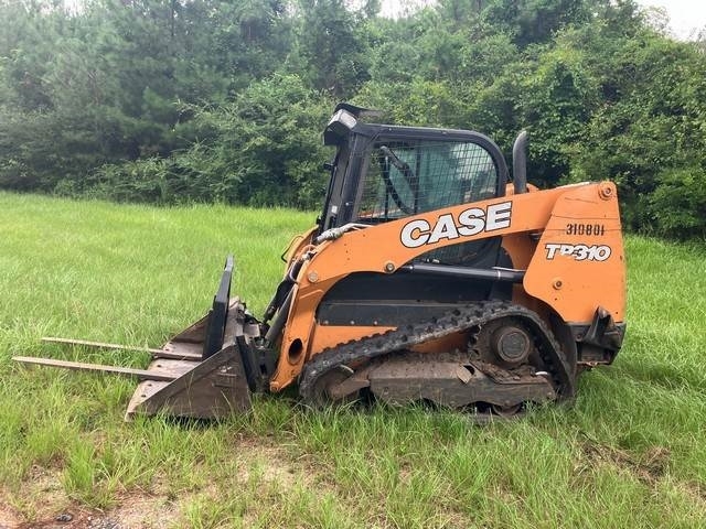 Case TR310
