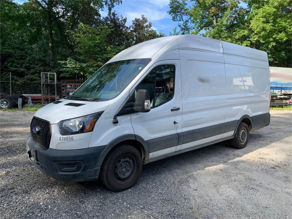 Ford Transit 350