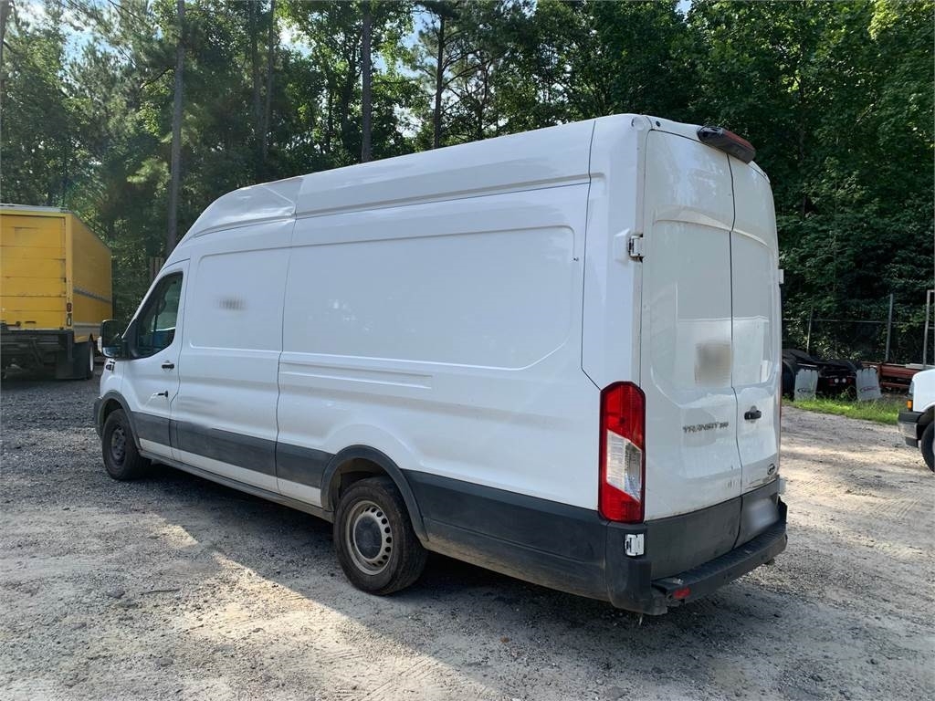 Ford Transit 350