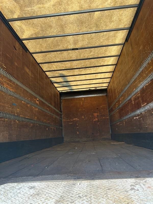 International Navistar 4300