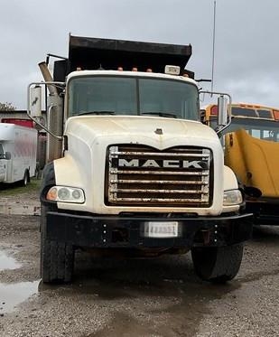 Mack CT713