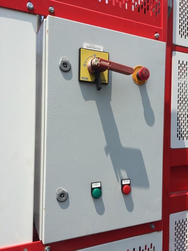 [Other] Elevek CH2000_3260