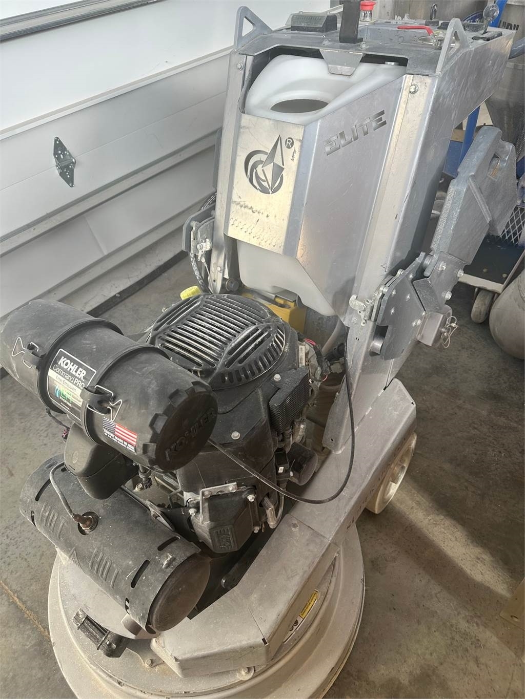 [Other] Lavina / DashClean / Hi-Tech L30GEK Elite / K51