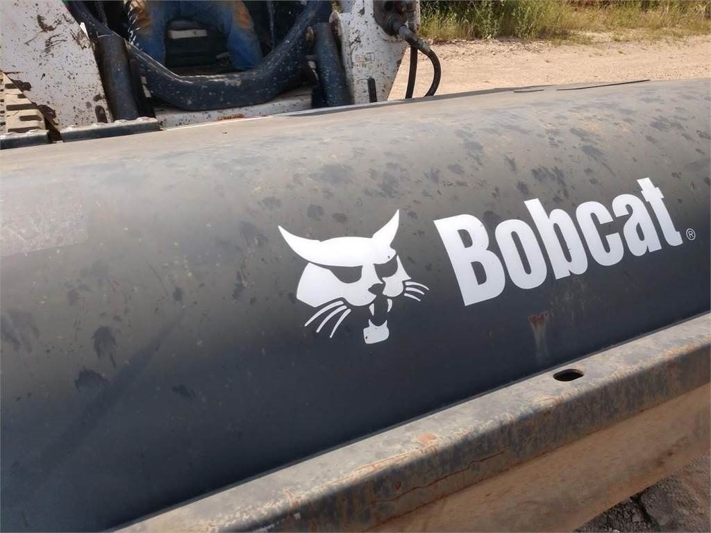 Bobcat SWEEPER 60