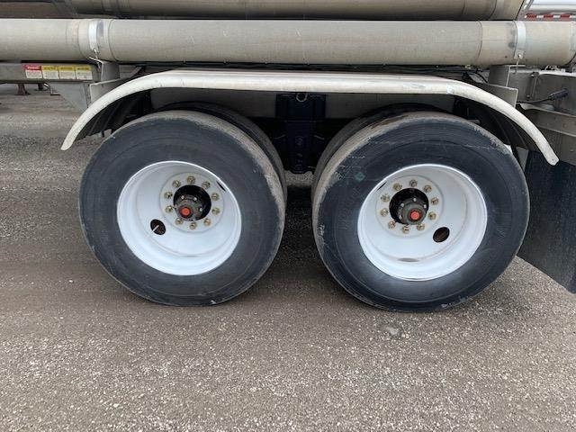 Brenner DOT407 / IN TEST / READY TO GO