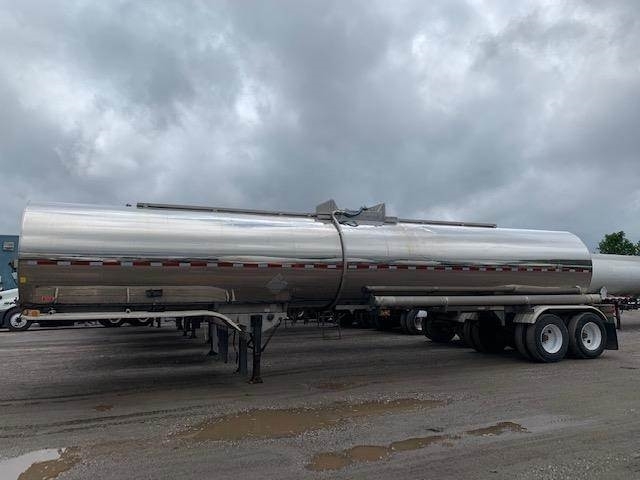 Brenner DOT407 / IN TEST / READY TO GO