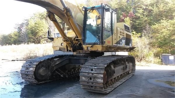CAT 365BL II