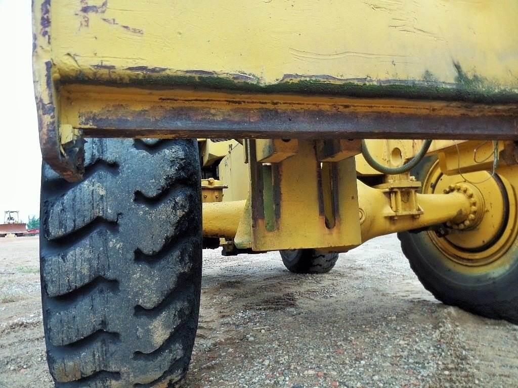 CAT 814