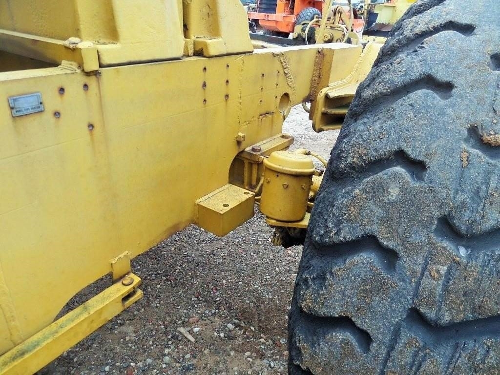 CAT 814