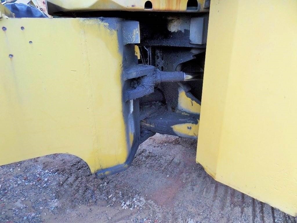 CAT 814