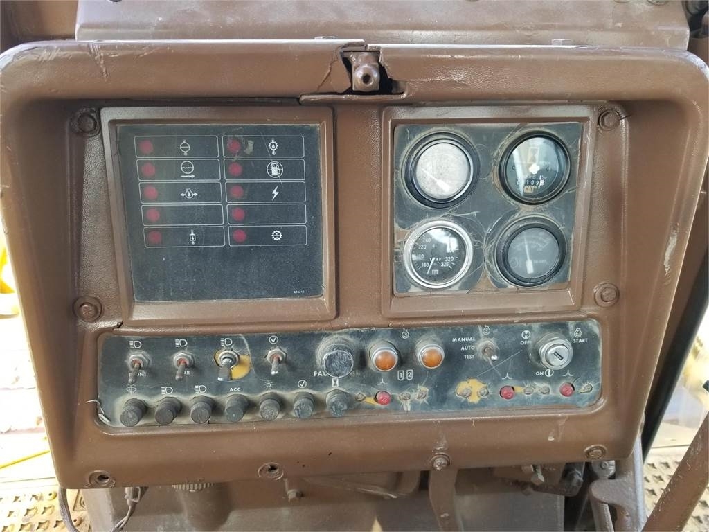 CAT D11N