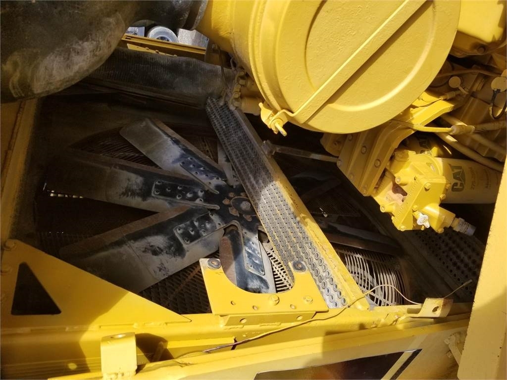 CAT D11N