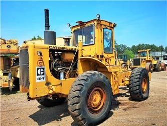 Caterpillar 814