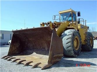 Caterpillar 988B