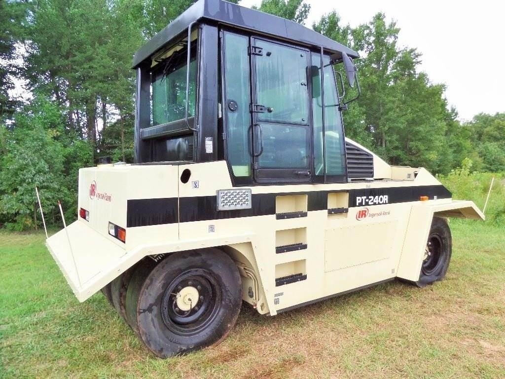 Ingersoll Rand PT240R
