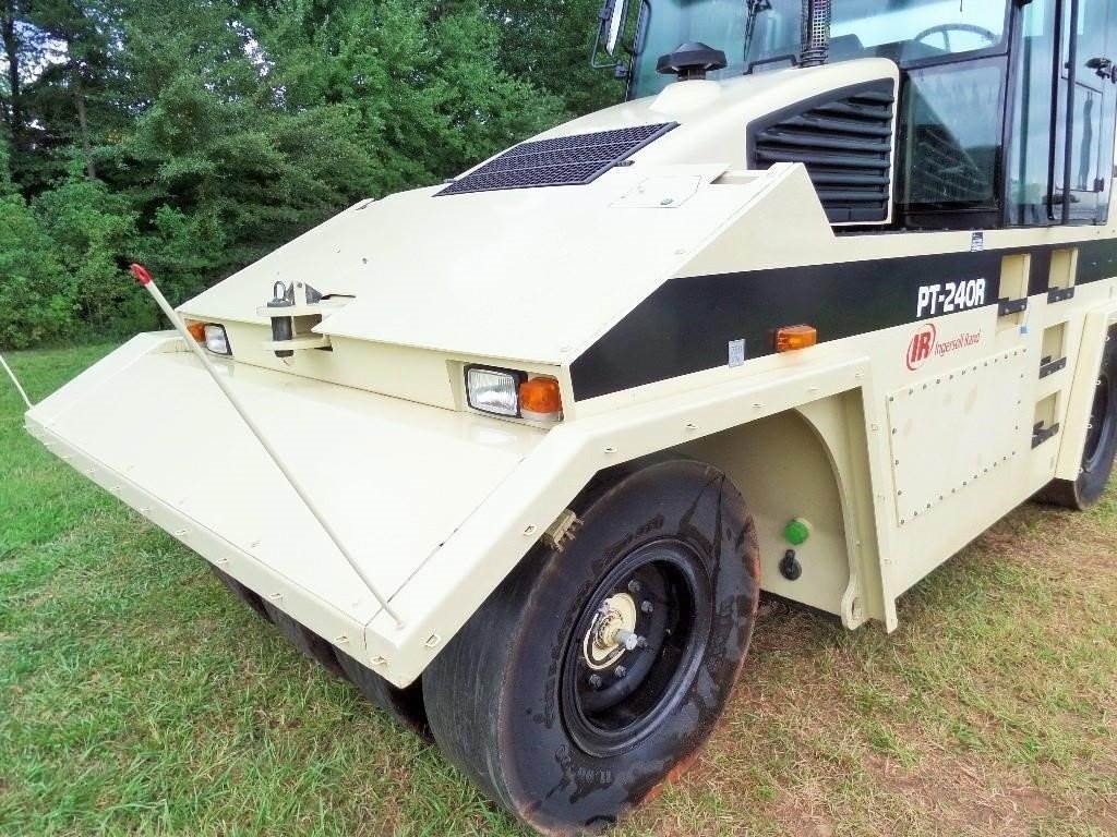 Ingersoll Rand PT240R