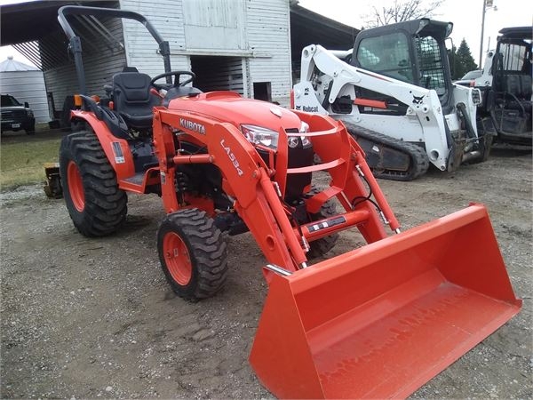 Kubota Serial Number Decoder