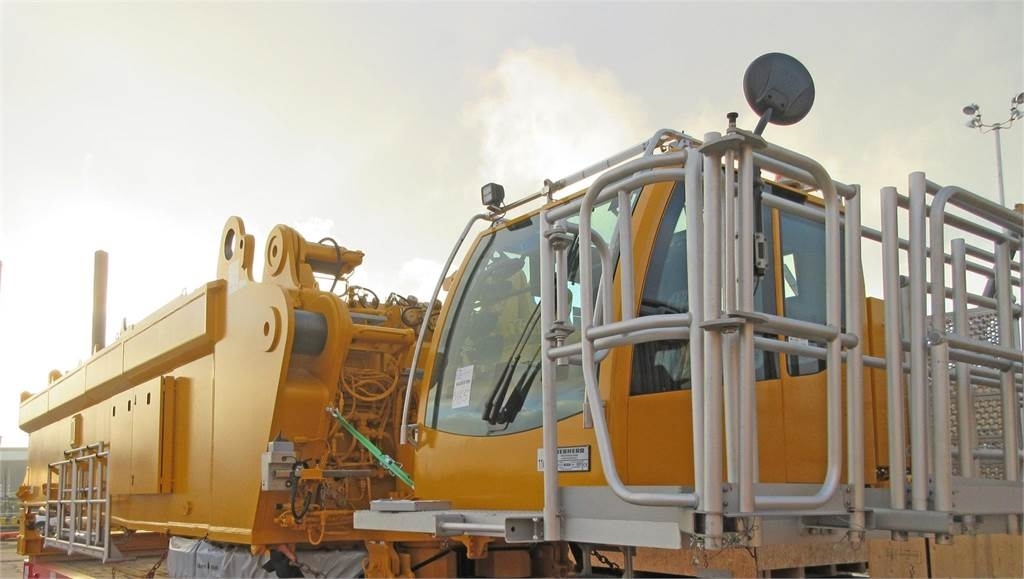 Liebherr LR1800-1.0
