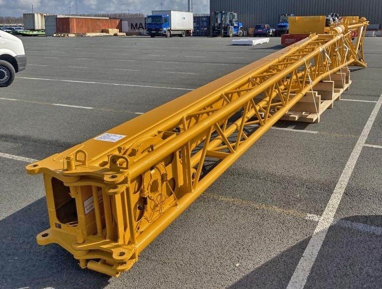 Liebherr LTM1230-5.1